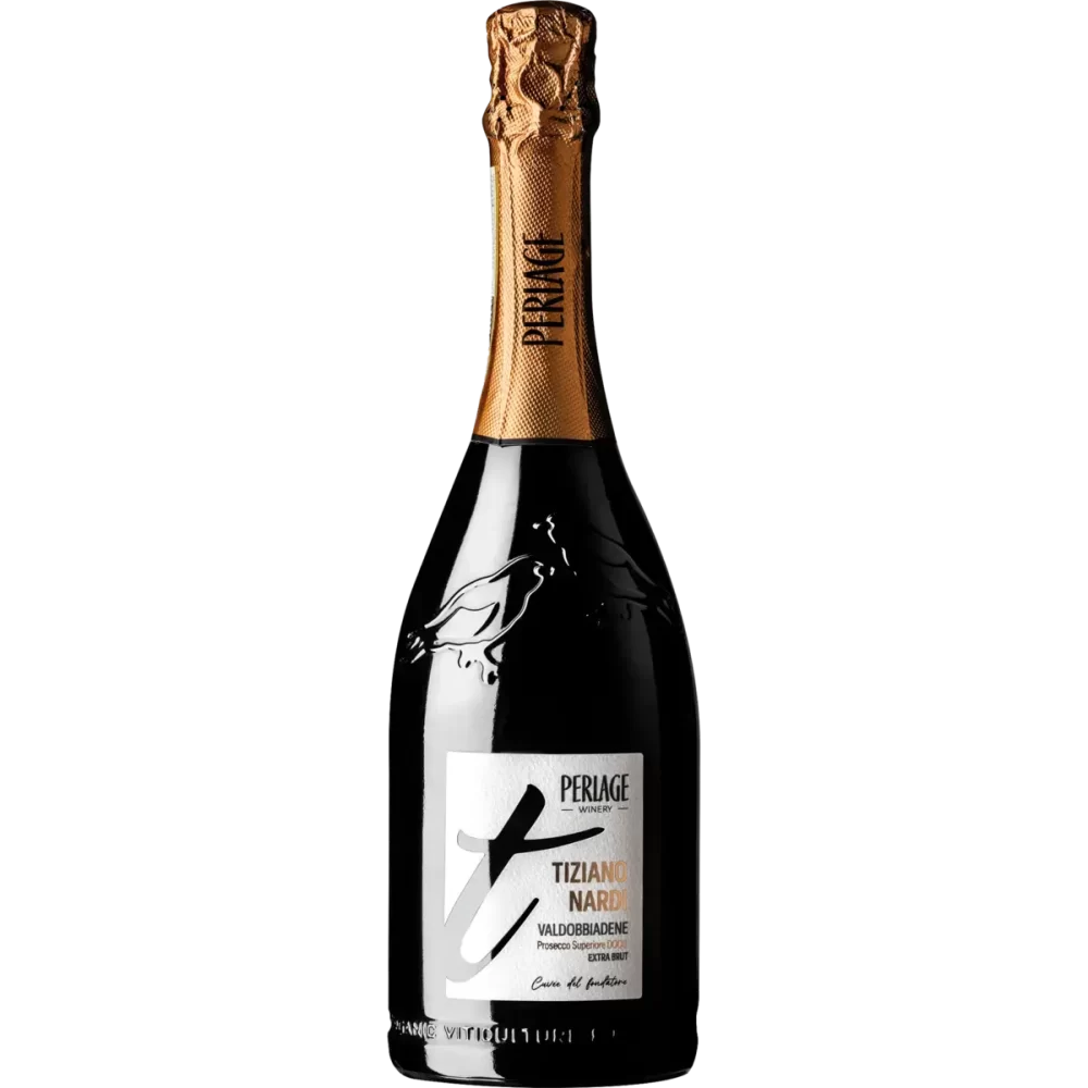 Tiziano Nardi Cuvée del Fondatore | Perlage